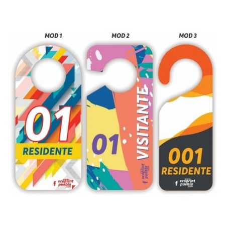 Paquete de Estireno Cal.20 120x150 cms Material + Impresión + Corte