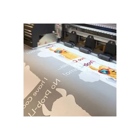 DTF Textil - Personaliza, Imprime y Transfiere sobre Textiles desde 1m