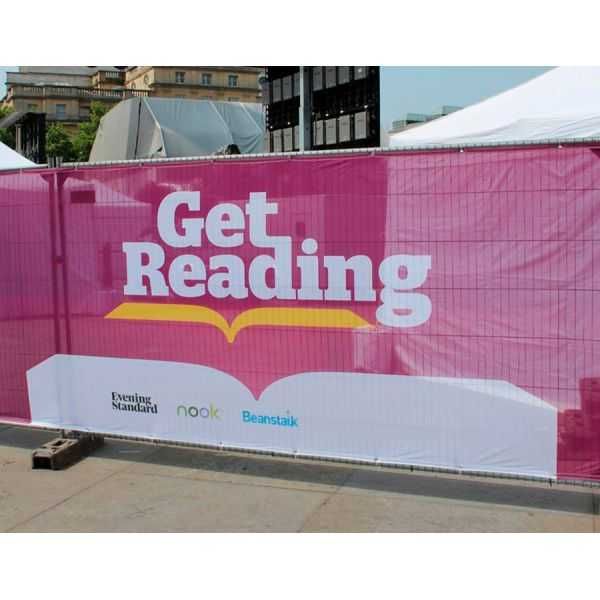 Impresion Lonas Lona en Gran Formato Plotter EcoSolvente y UV