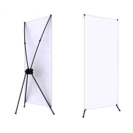 Portabanner 60 x 160cms