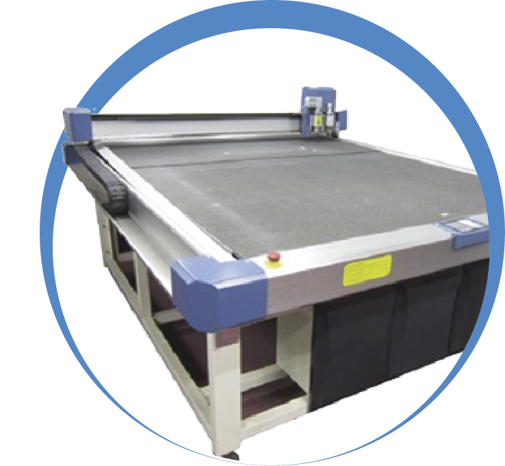 Paquete de Estireno Cal.20 120x150 cms Material + Impresión + Corte